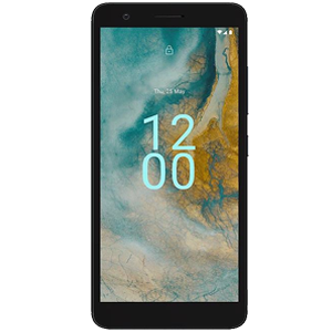 Nokia C02 Cases, Covers, Screen Protector & More – Lux-Case