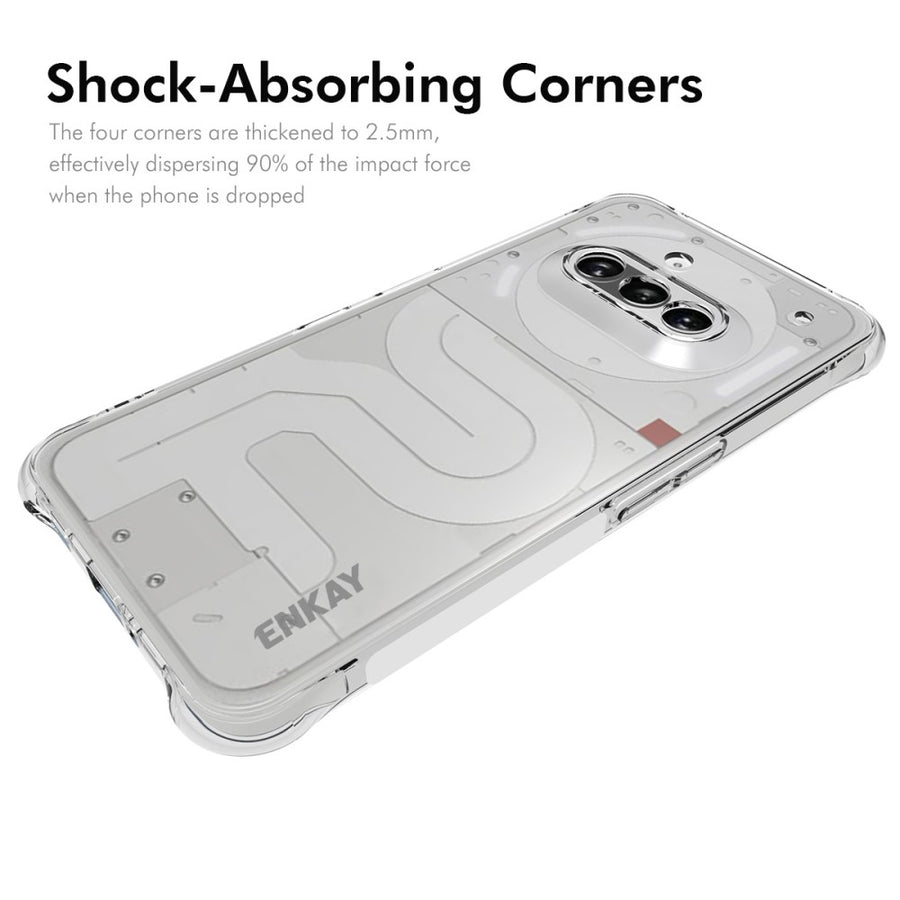 Nothing Phone (3a) Cases, Covers and Screen Protectors – Lux-Case