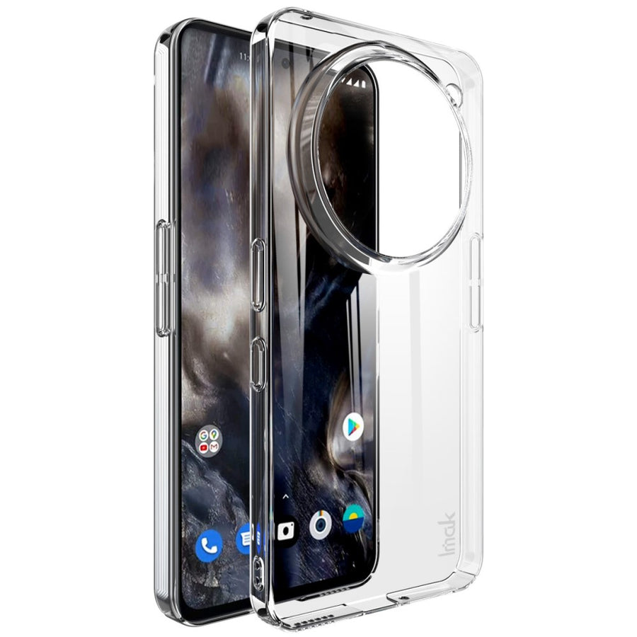 Nothing Phone (3a) Cases, Covers and Screen Protectors – Lux-Case