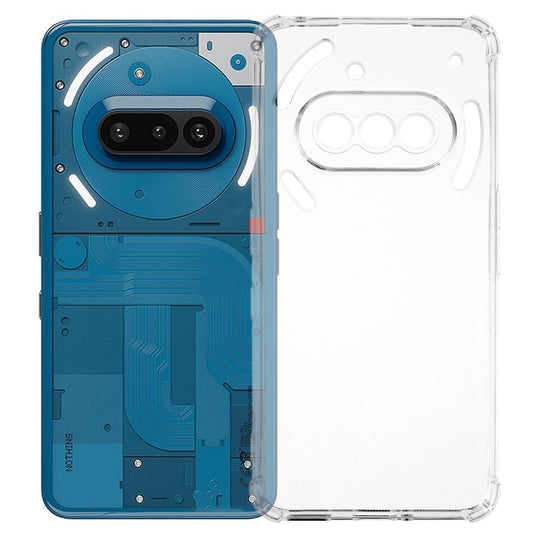Nothing Phone (3a) Cases, Covers and Screen Protectors – Lux-Case
