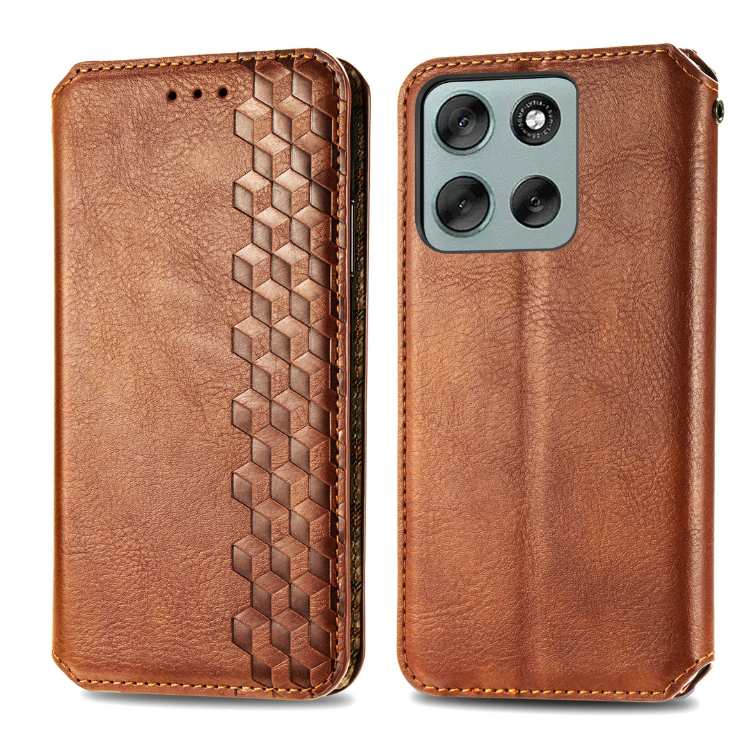 Motorola Moto G56 Cases, Covers and Screen Protectors – Lux-Case