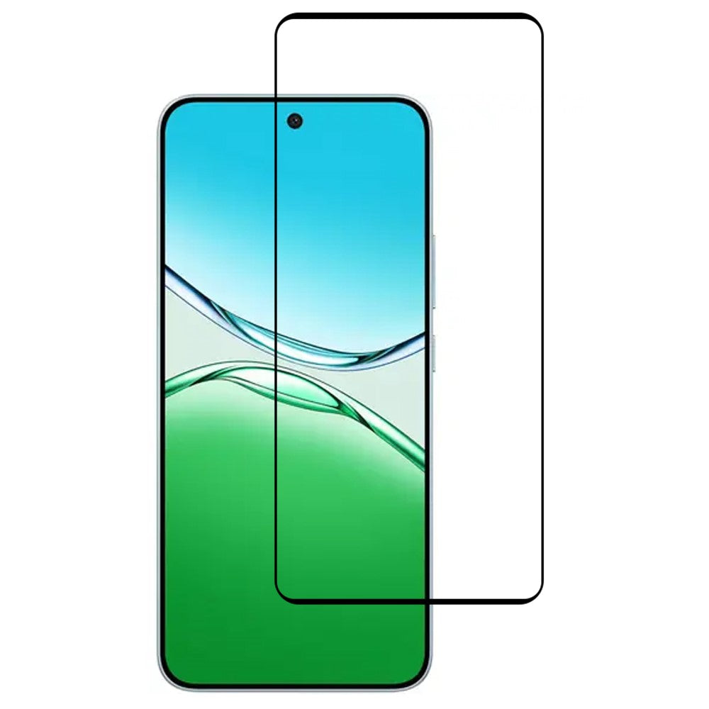 Ultra clear Oppo F29 Pro screen protector – Lux-Case