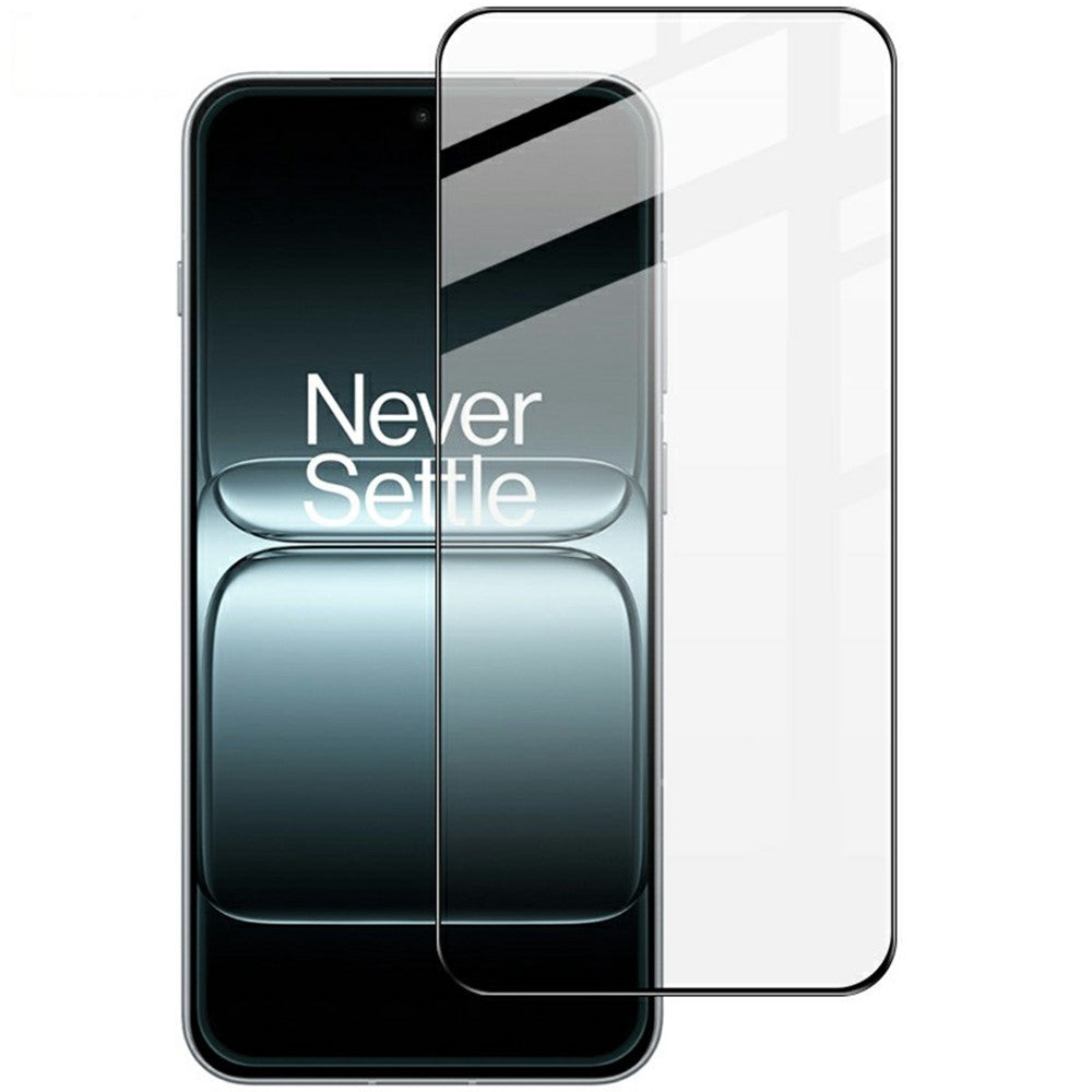 IMAK Pro+ OnePlus 13T tempered glass screen protector – Lux-Case