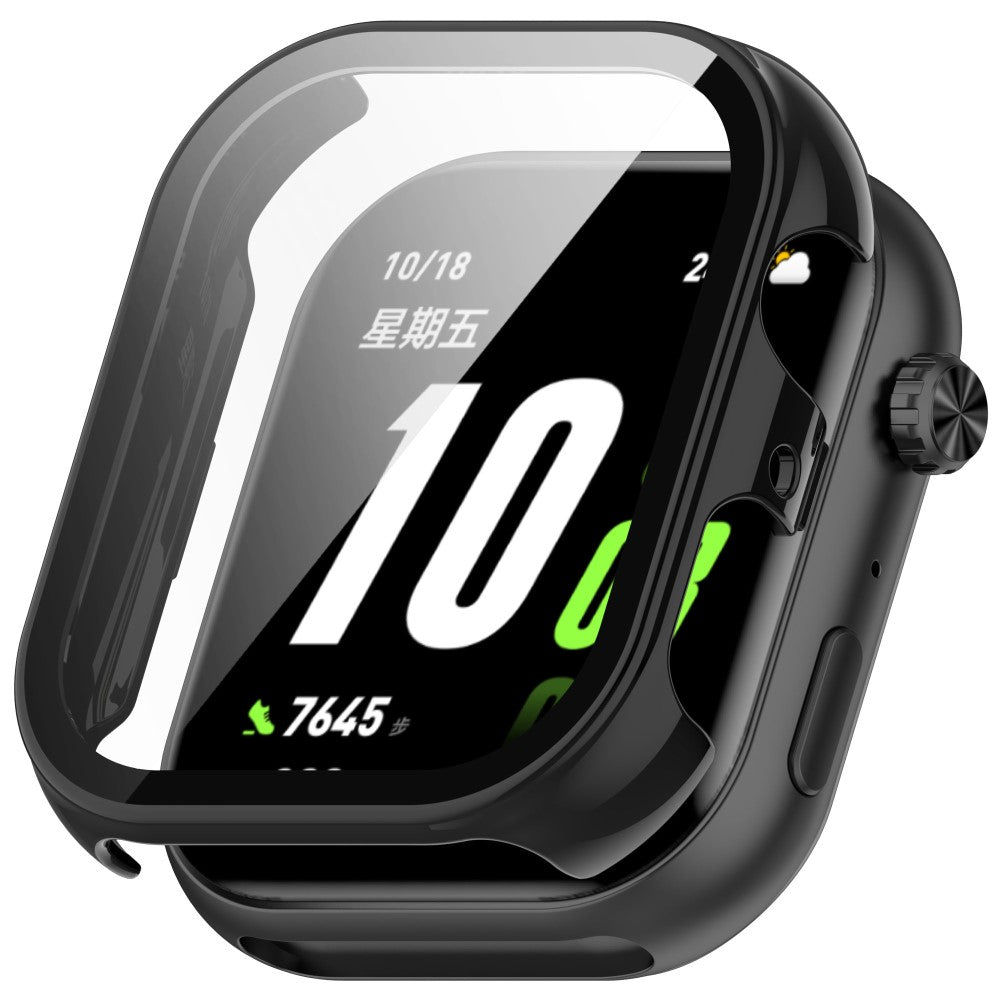 Honor Choice ROSSINI 2i Watch Case Bump Resistant Frame Cover with Tem ...
